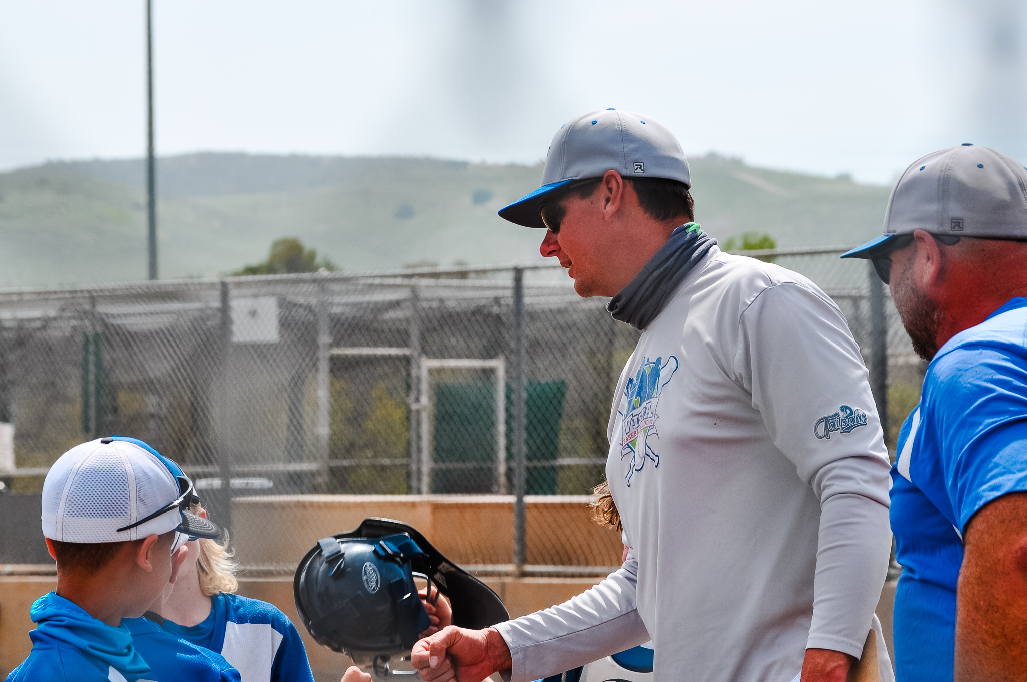 Home - Vista Baseball Academy | VBA Taipans