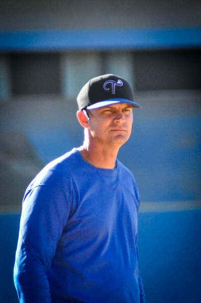 Coaches - Vista Baseball Academy | VBA Taipans